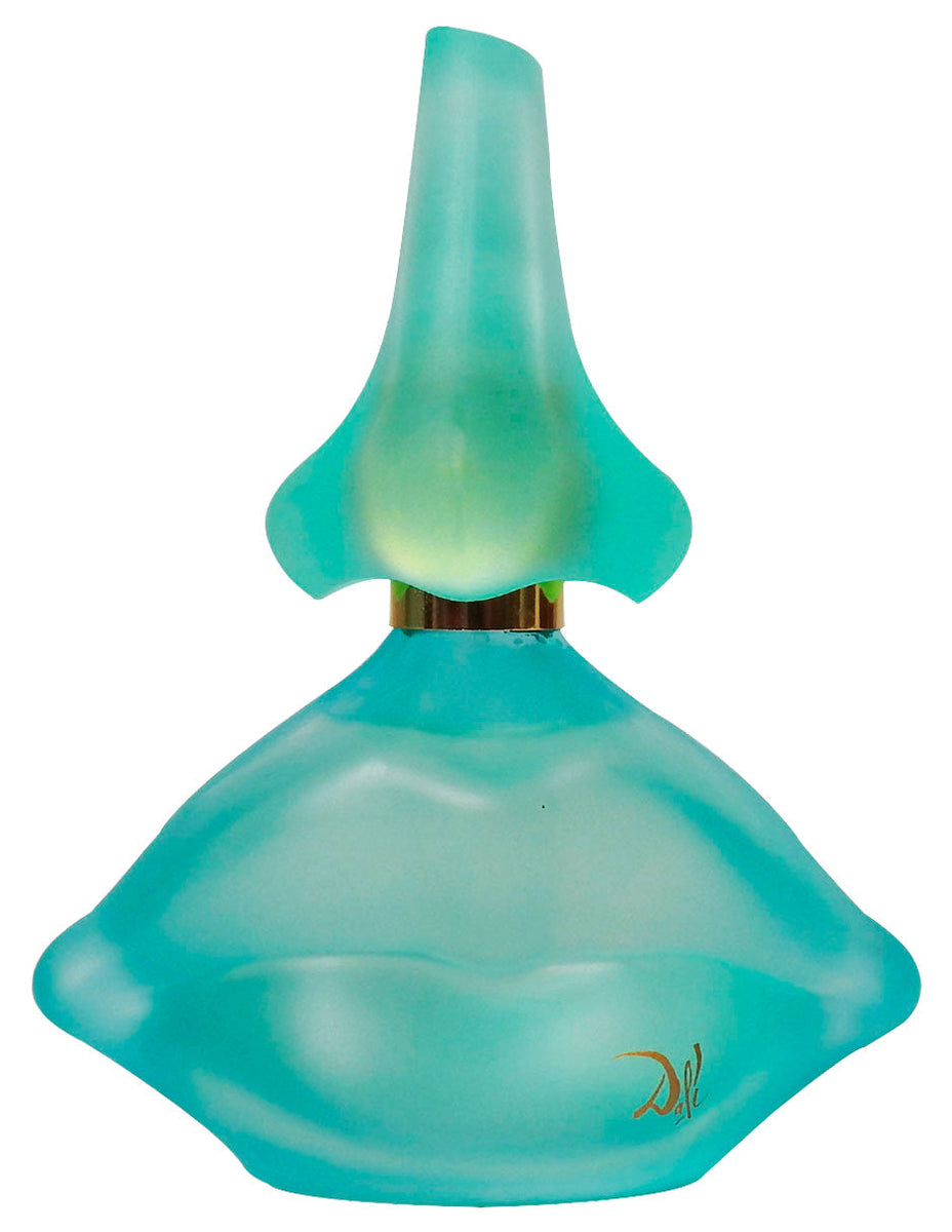 Salvador Dali Laguna Parfum De Toilette Spray By Salvador Dali – Mi tienda